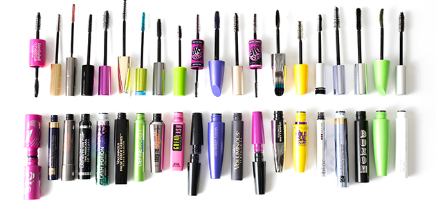 Make Your Own Mascara – Zero Waste California