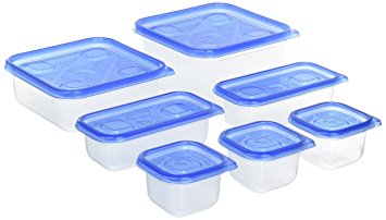 Day 10: Food Storage – Zero Waste California