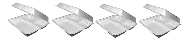 Day 7: To-Go Containers – Zero Waste California