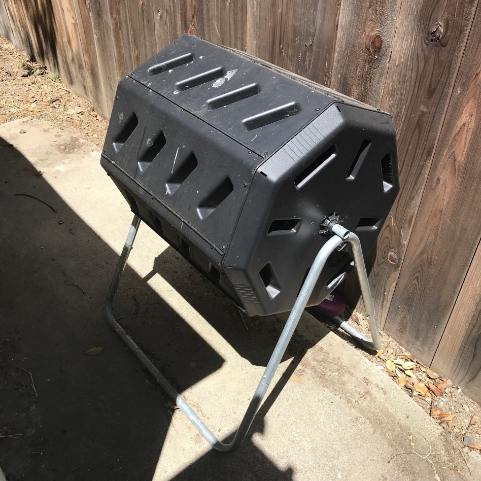 Day 12: Composting – Zero Waste California