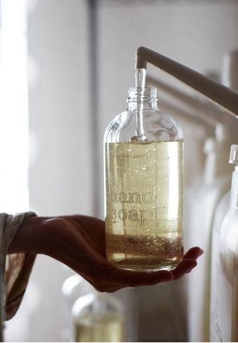 Day 21: Refilling (Lotion and More!) – Zero Waste California