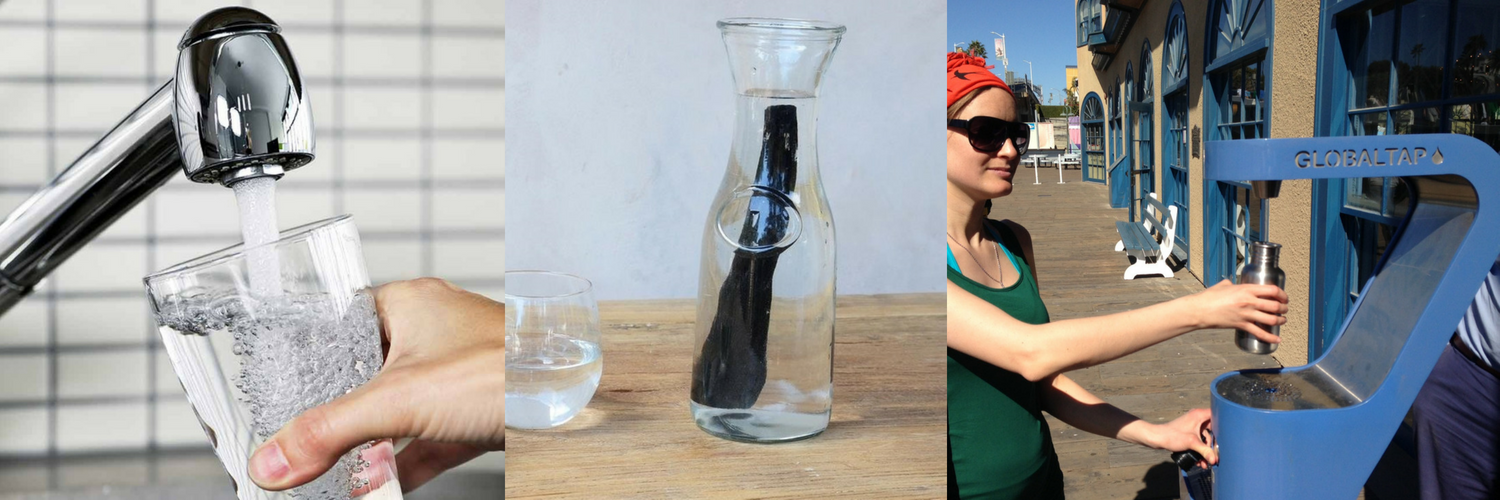 Day 4: Refill your Water Bottle – Zero Waste California