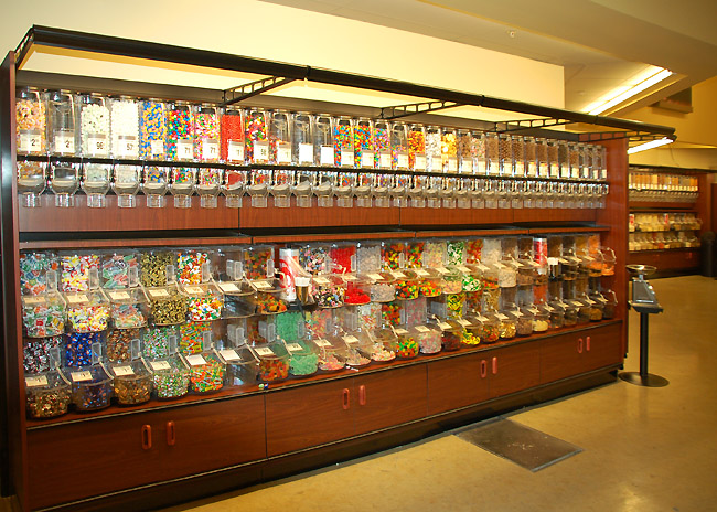 Bulk Food, Zero Waste, and Refill Stores in Nevada – Zero Waste California