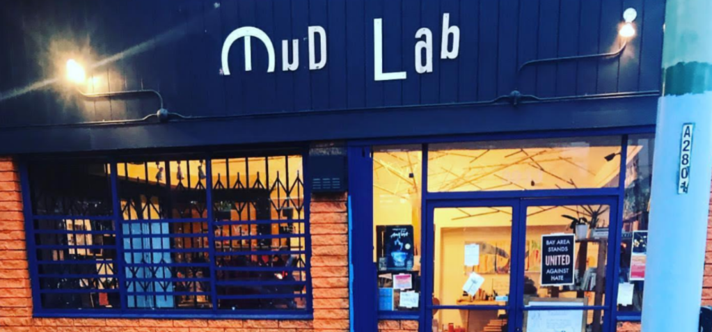 Mud Lab: Oakland’s Newest Zero Waste Store – Zero Waste California