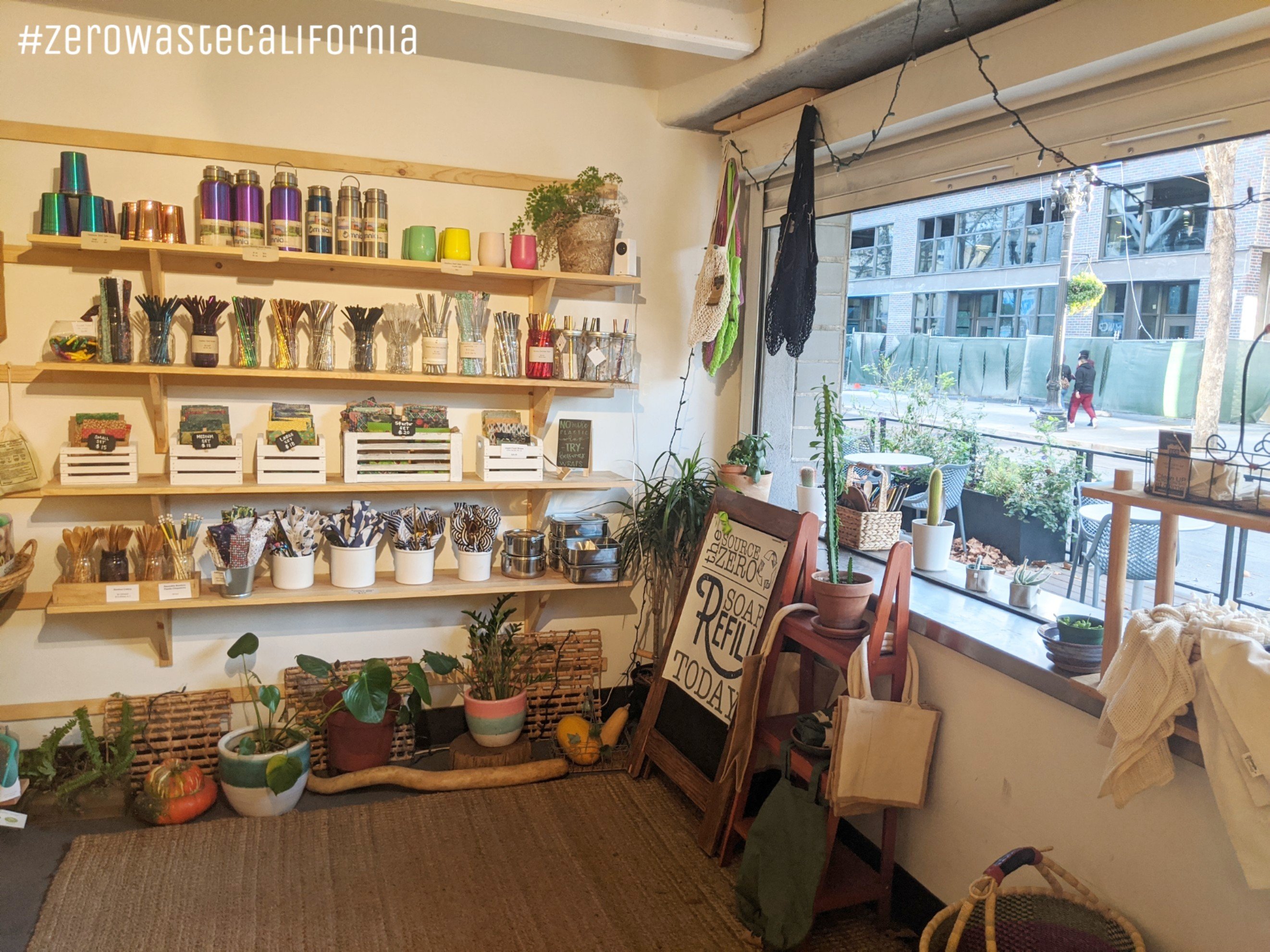 The Source Zero: San Jose’s Zero Waste Solution – Zero Waste California