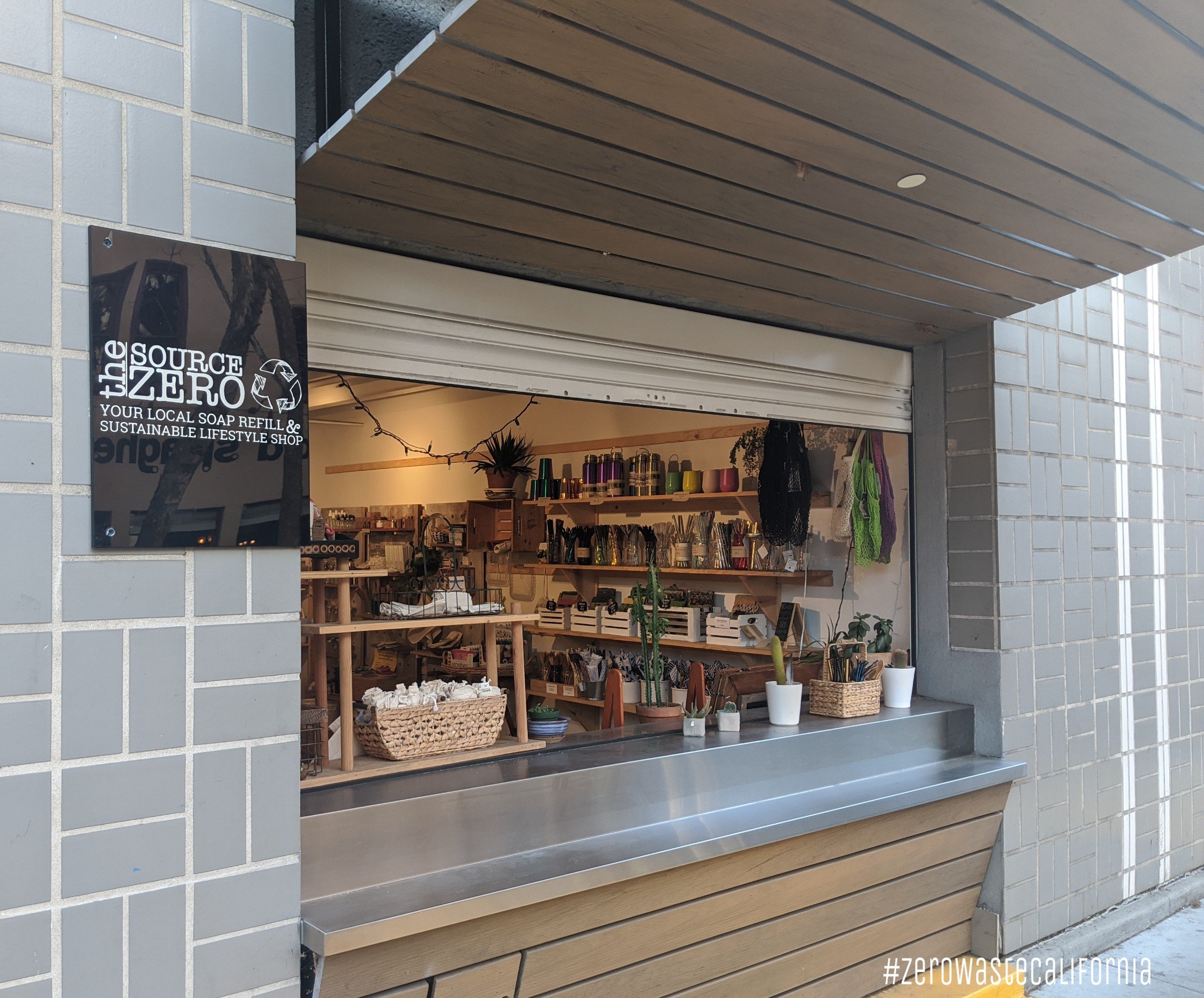 The Source Zero: San Jose’s Zero Waste Solution – Zero Waste California