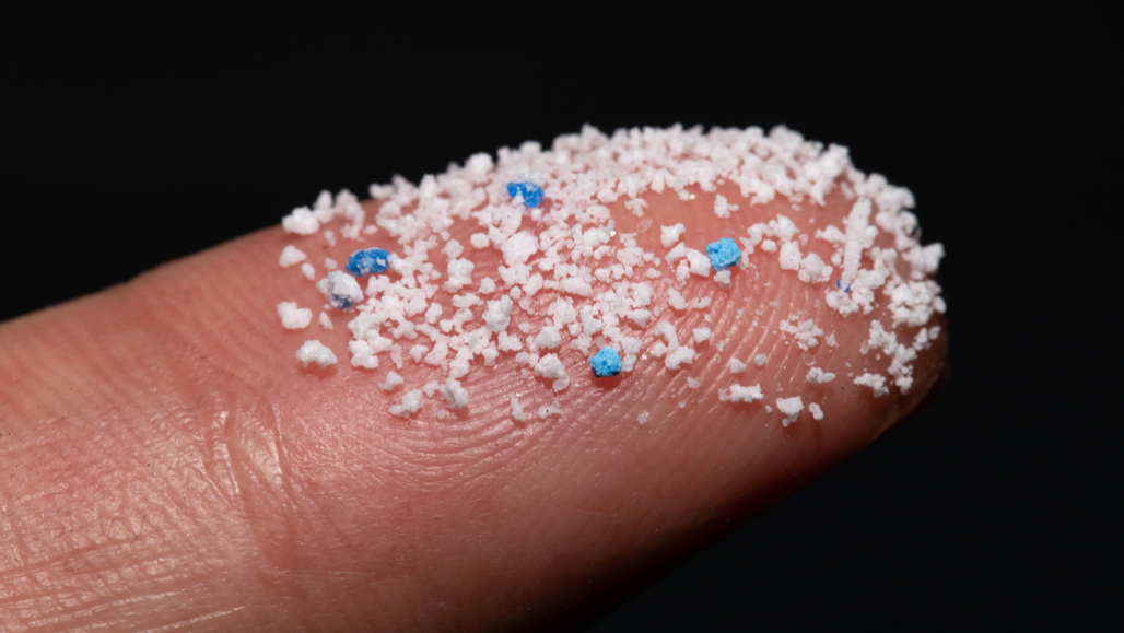 Microbeads are banned. Why are companies still using them? – Zero Waste ...