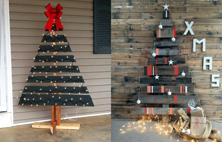 The Ultimate Alternative Christmas Tree List 2020!!!!!!! – Zero Waste ...