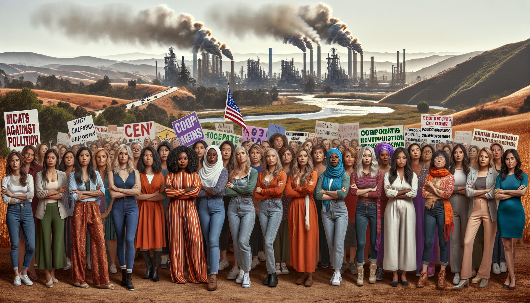 CEQA: Empowering the Public in the Battle Against Polluters – Zero ...