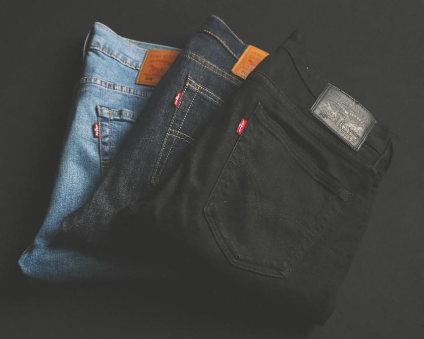 The Dark Side of Denim: Unraveling the Environmental Impact of Jeans ...