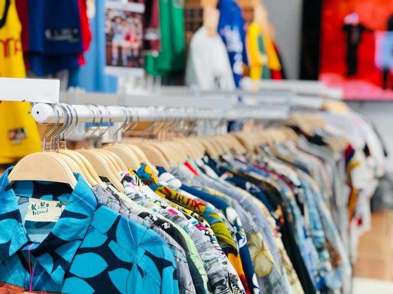 The Evolution of Fast Fashion in 2024: Trends, Challenges, and ...