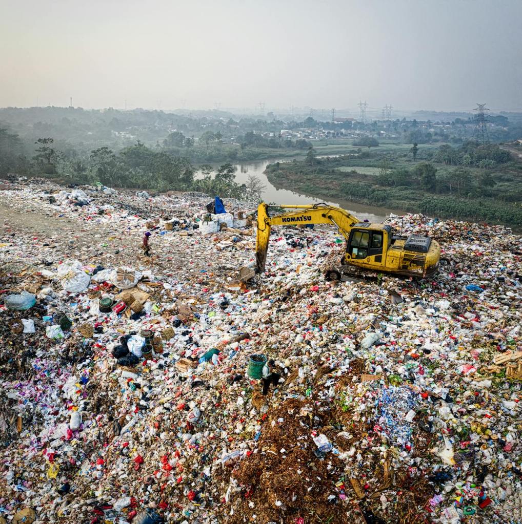 Unveiling the Evolution of Landfills: From Ancient Beginnings to Modern ...